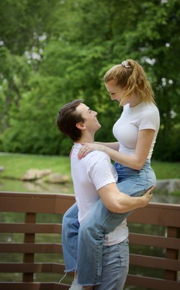 Alexa Ouellette and Tyler Hardy's Wedding Website