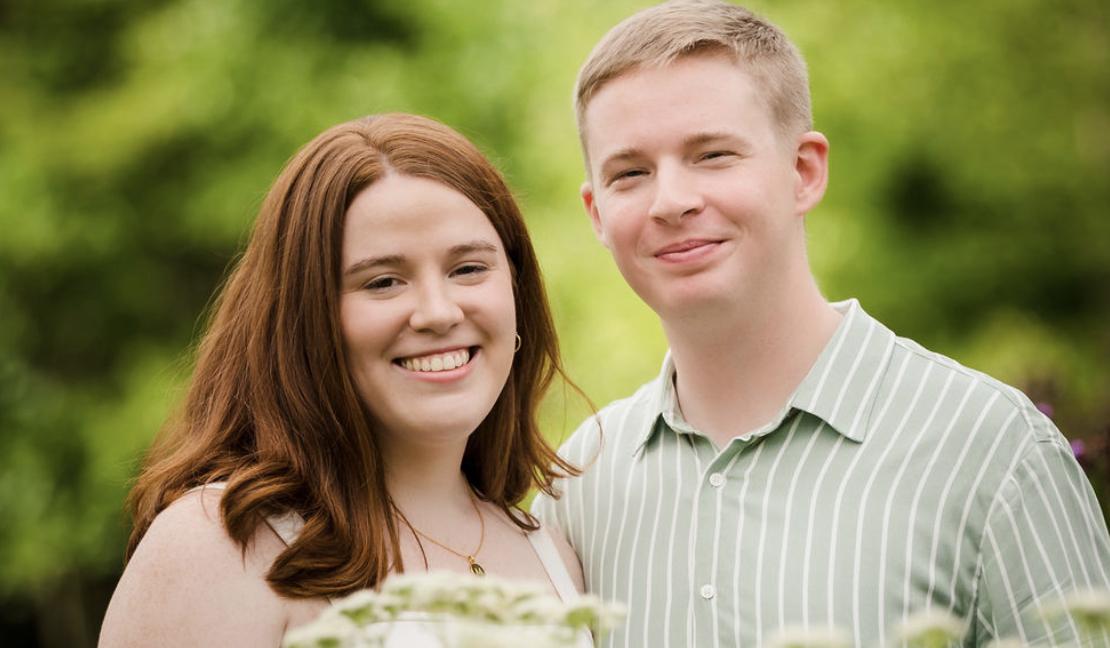 Meghan Foley and Michael Karminski's Wedding Website