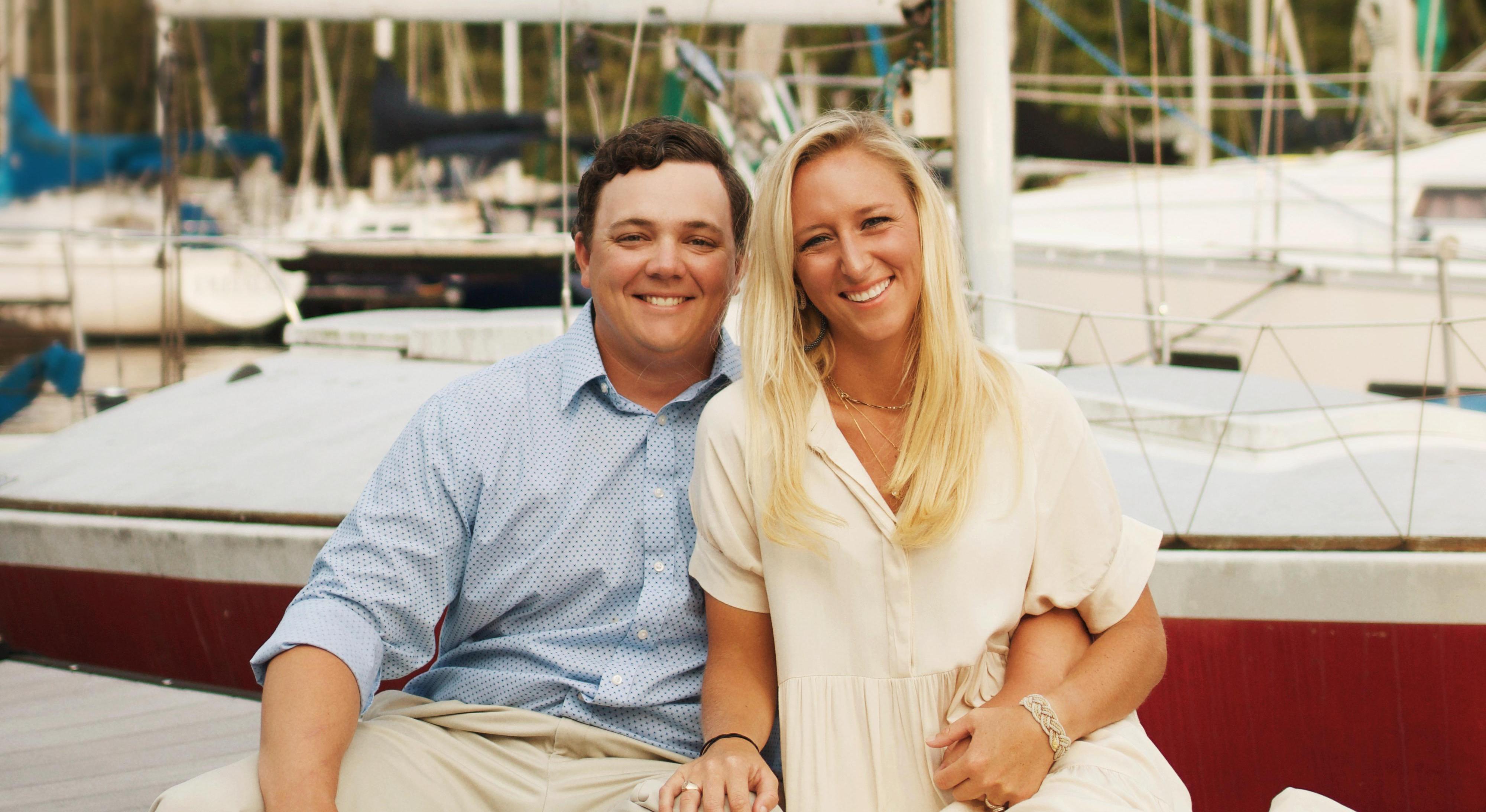 Emma Reddaway and Michael Reddaway's Wedding Website