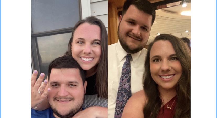 Alexandra Tenney and Ryan Asay's Wedding Website