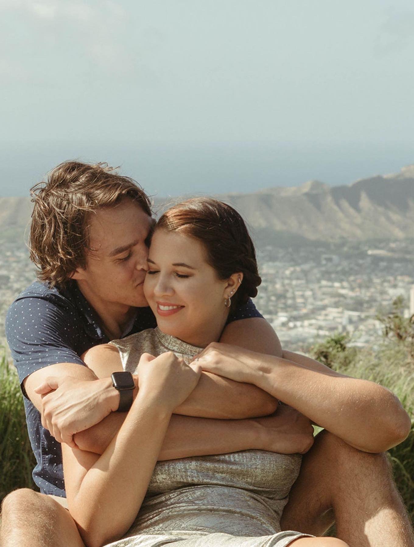 Gabrielle Morgan and Seth Cody's Wedding Website