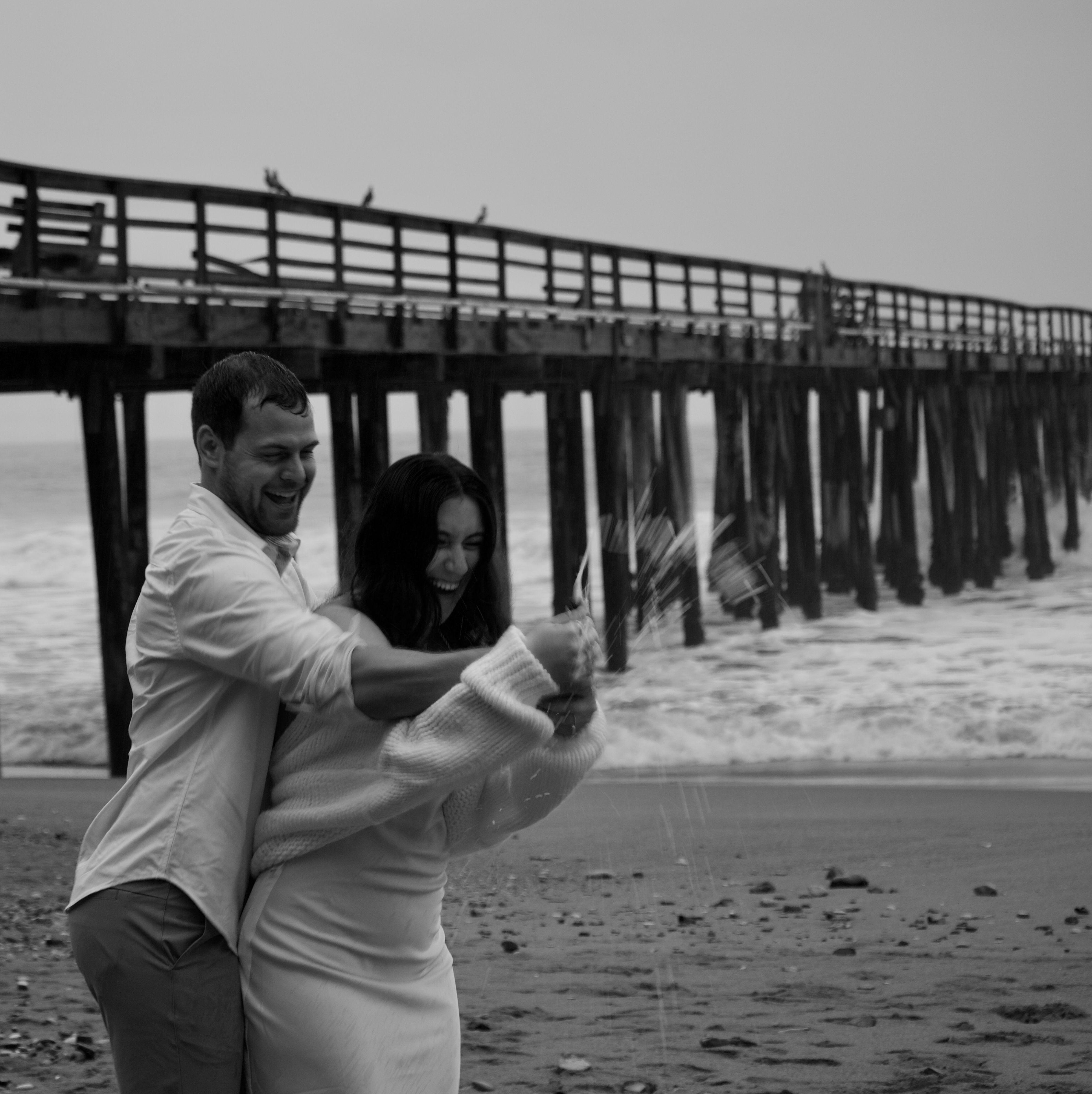 Nancy Saad and Michael Melanson's Wedding Website