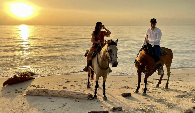Maria Paula Vargas Osorio and Bastiaan Hesselmans' Wedding Website