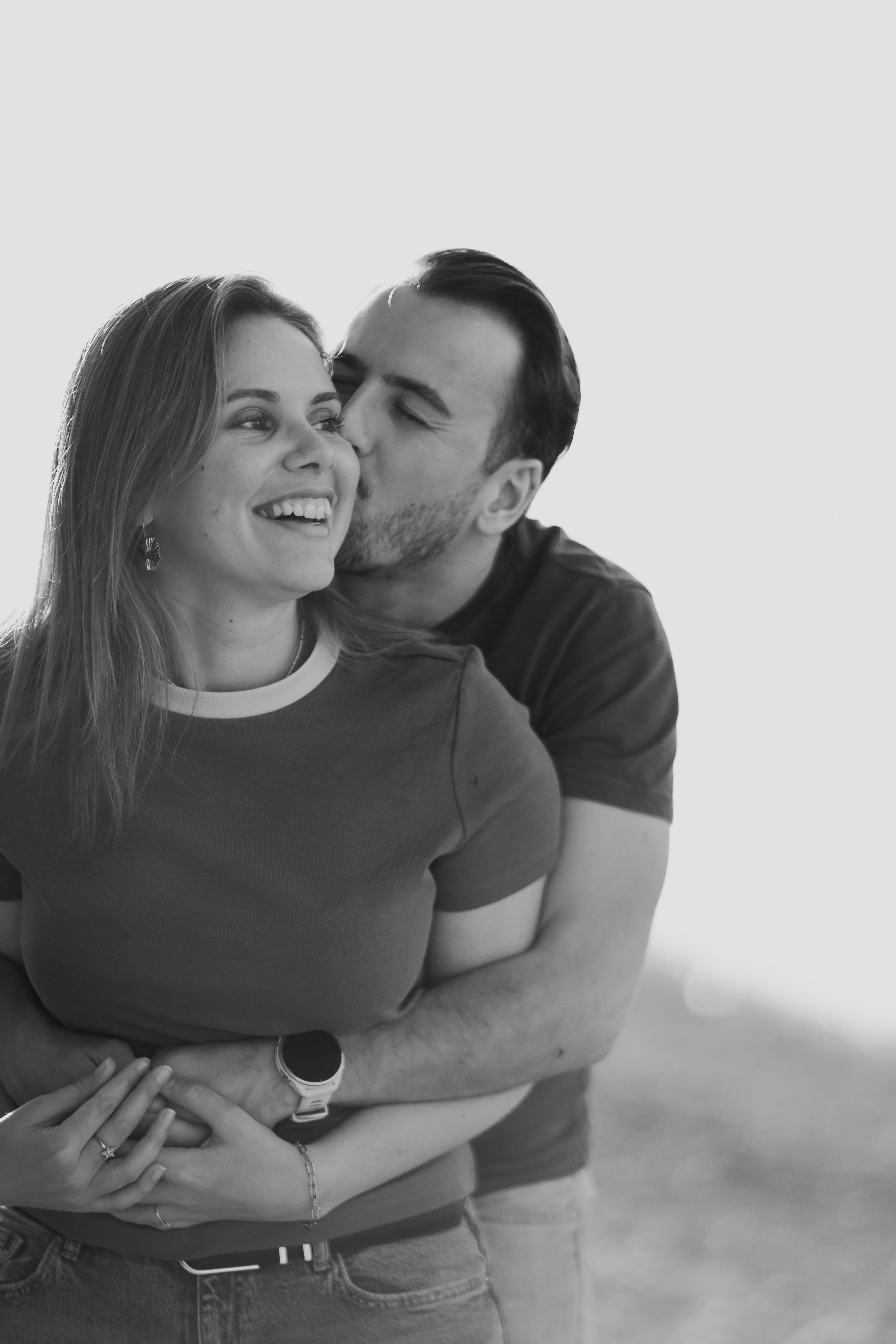 Anna Feshchenko and Kevin Blanc's Wedding Website