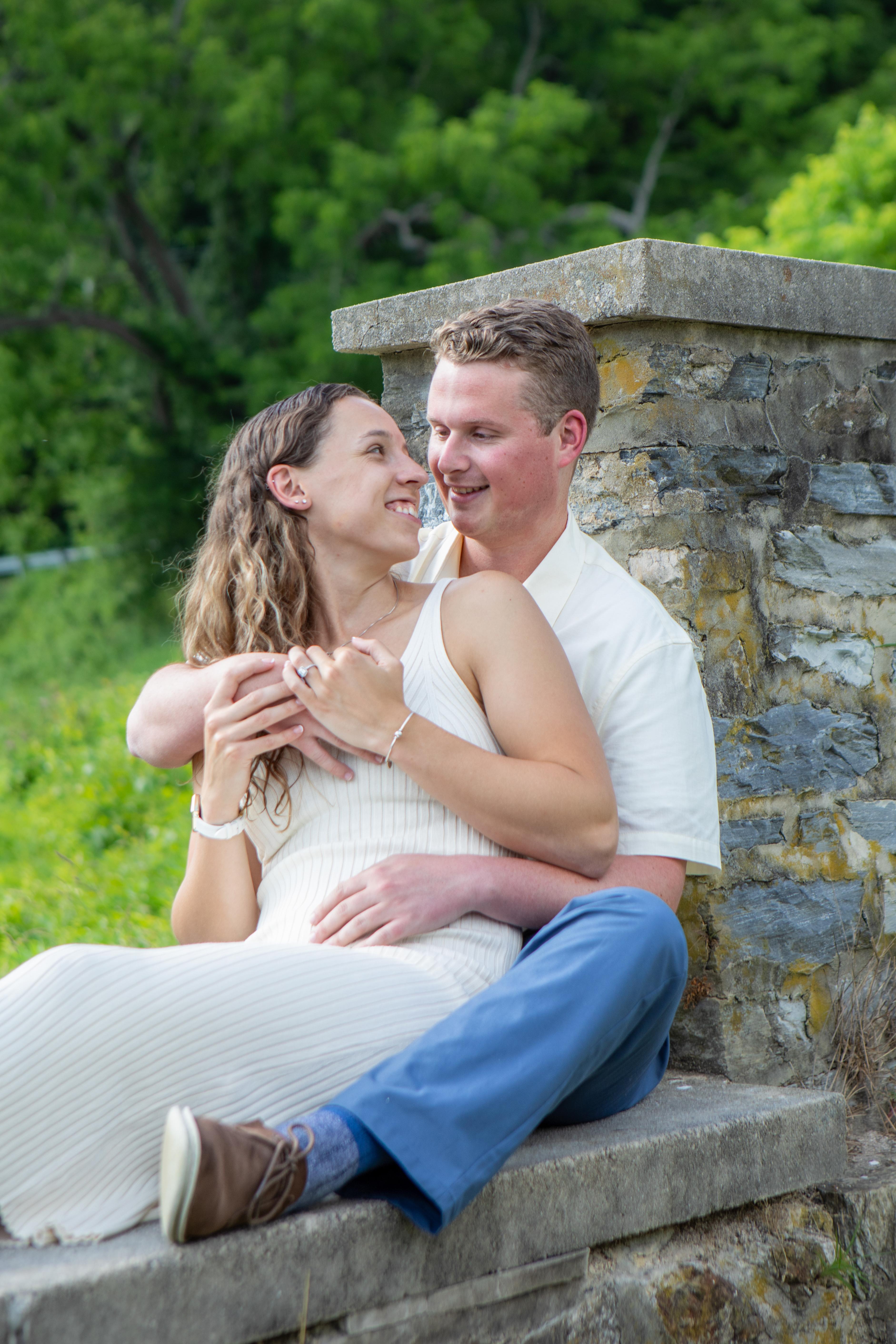 Danielle Rice and Ryan Decker's Wedding Website