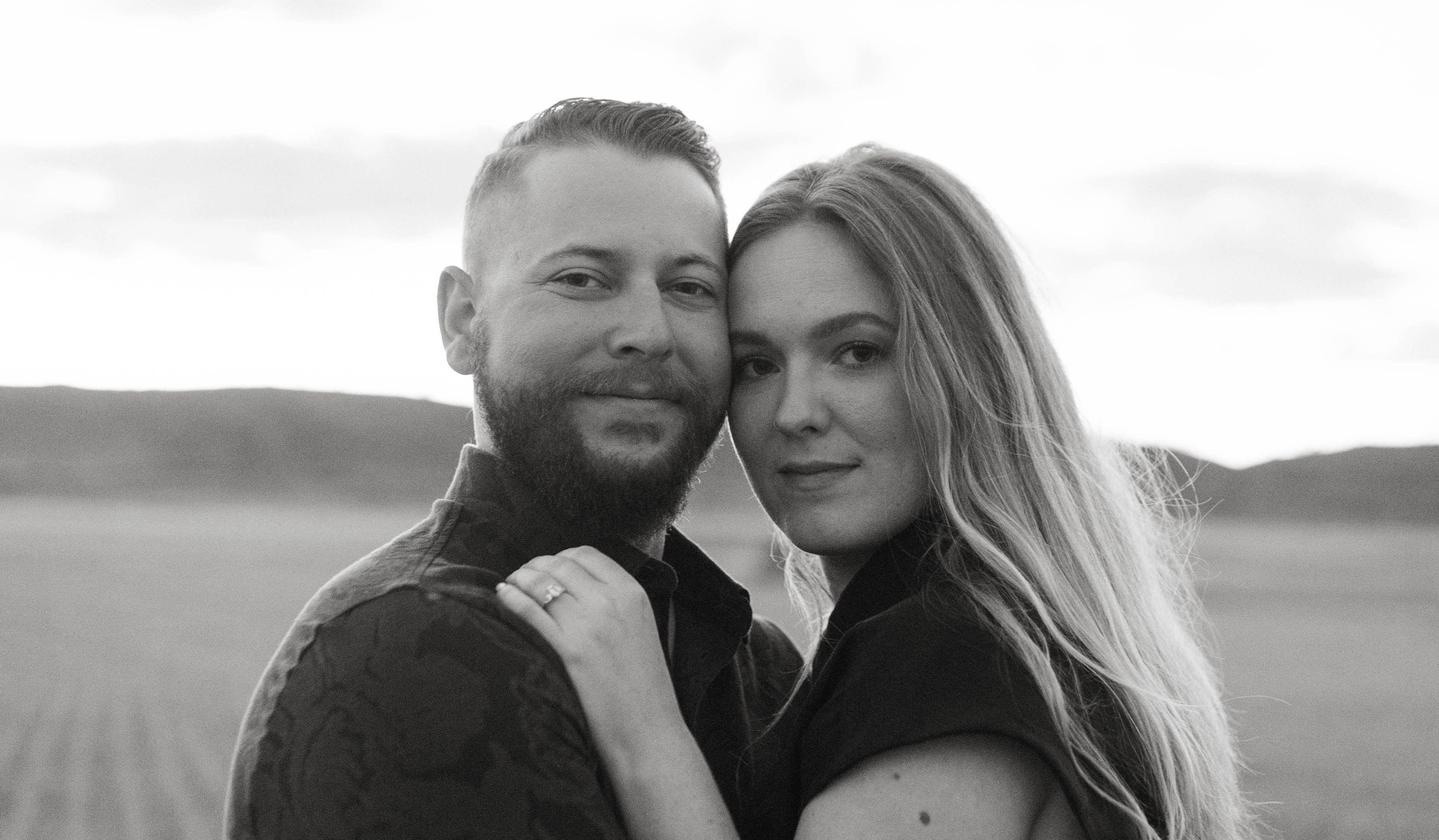 Austin Kowalczyk and Becci Martinson's Wedding Website