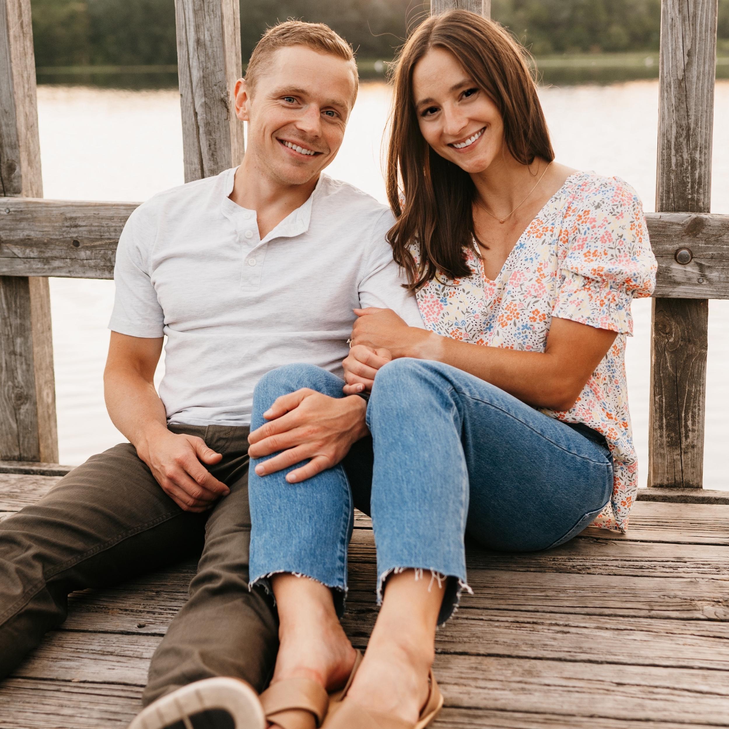 Caryn Herrick and Peter Wikman's Wedding Website