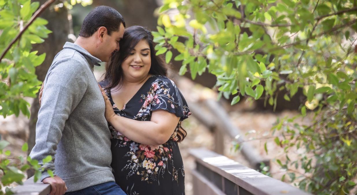 Stephanie Prieto and Paul Gomez's Wedding Website