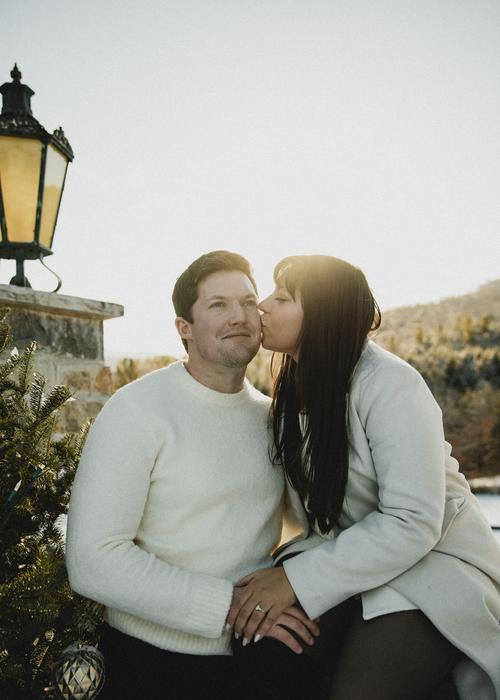 Ashley Page and Andrew Bracy's Wedding Website