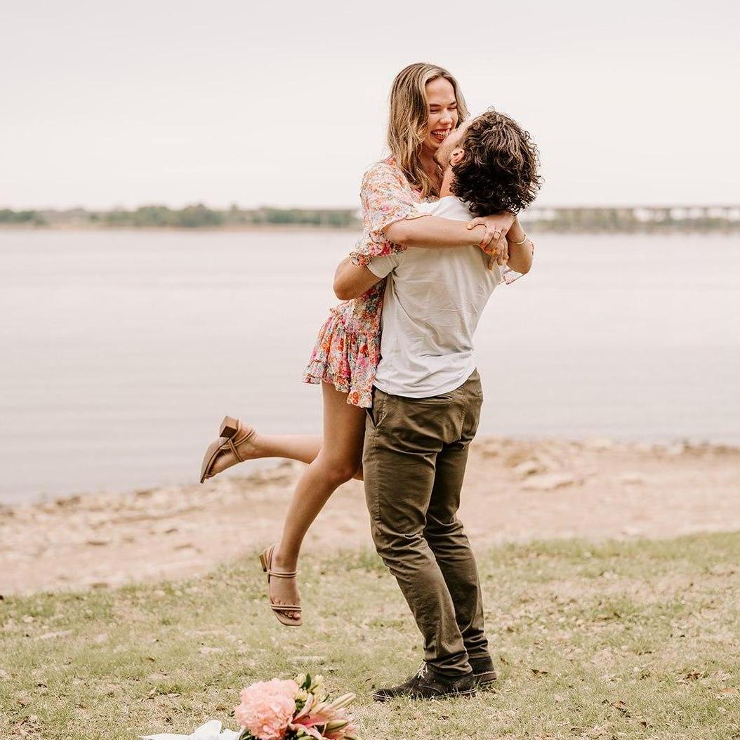 Abby Freeman and Nolan Rodriguez's Wedding Website