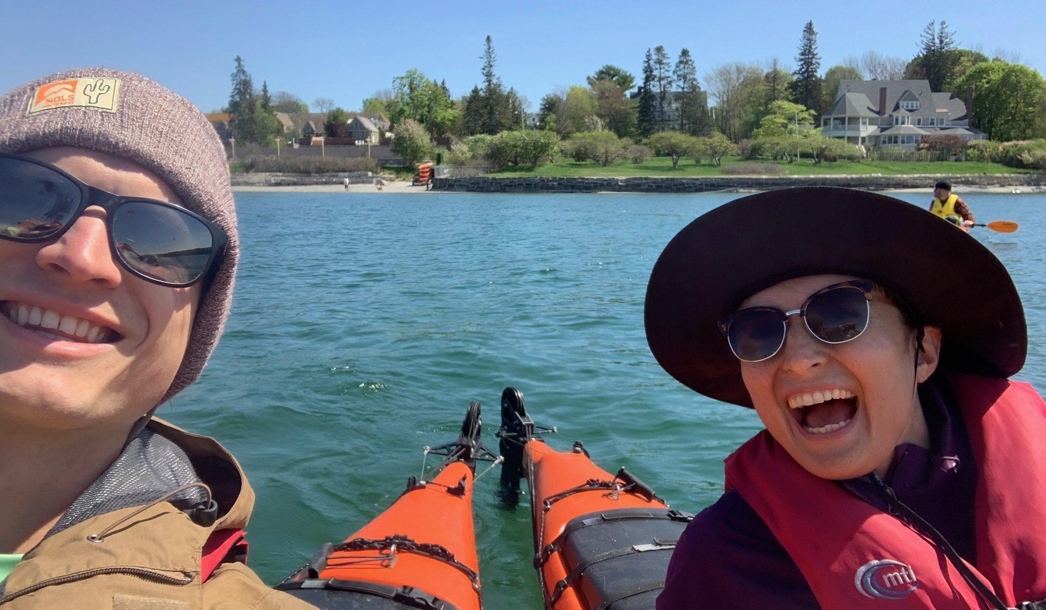 Carmen Gaddini and Alexander Vavra's Wedding Website