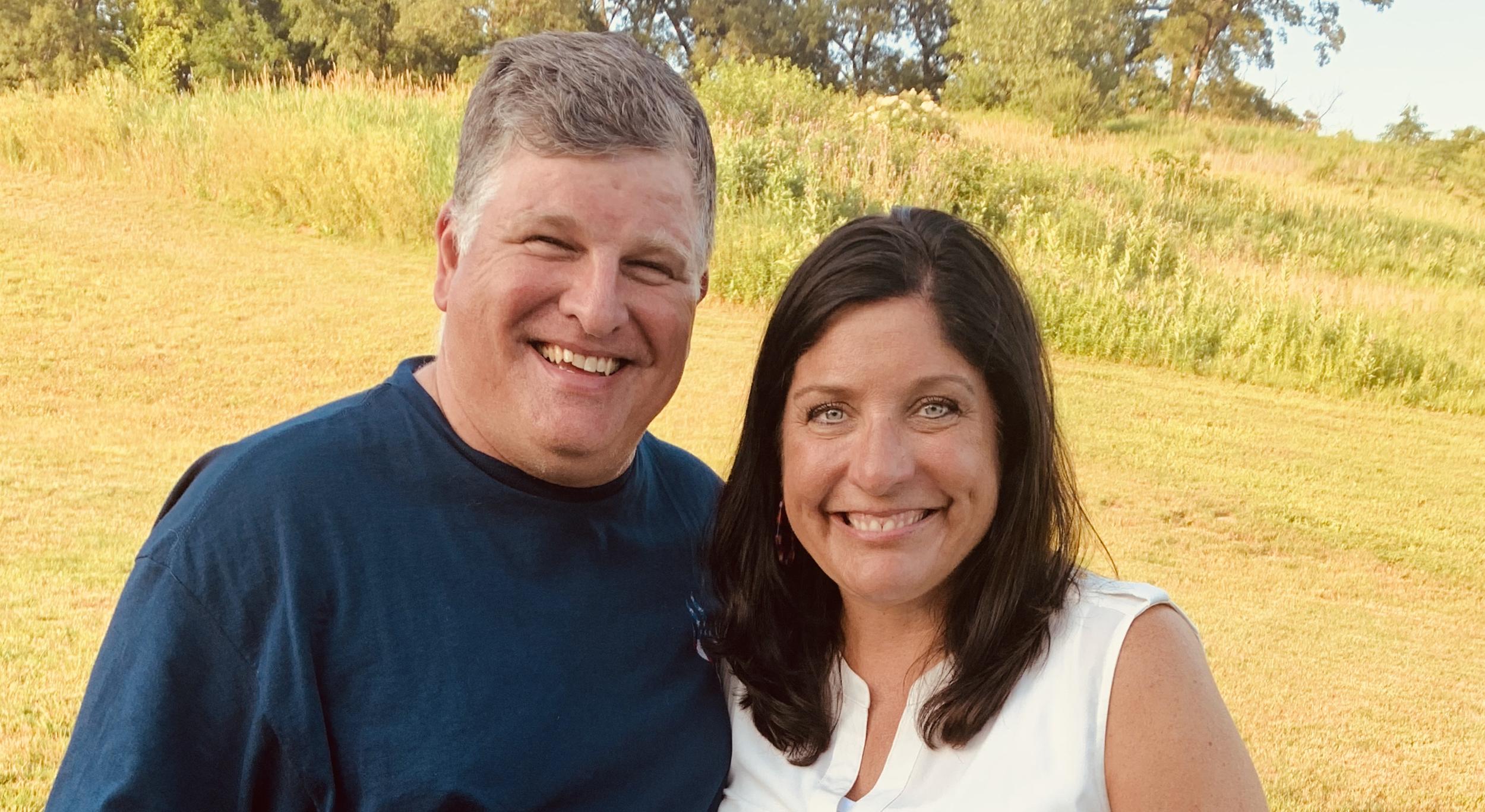 Holly Marzorati and Tim Hamann's Wedding Website