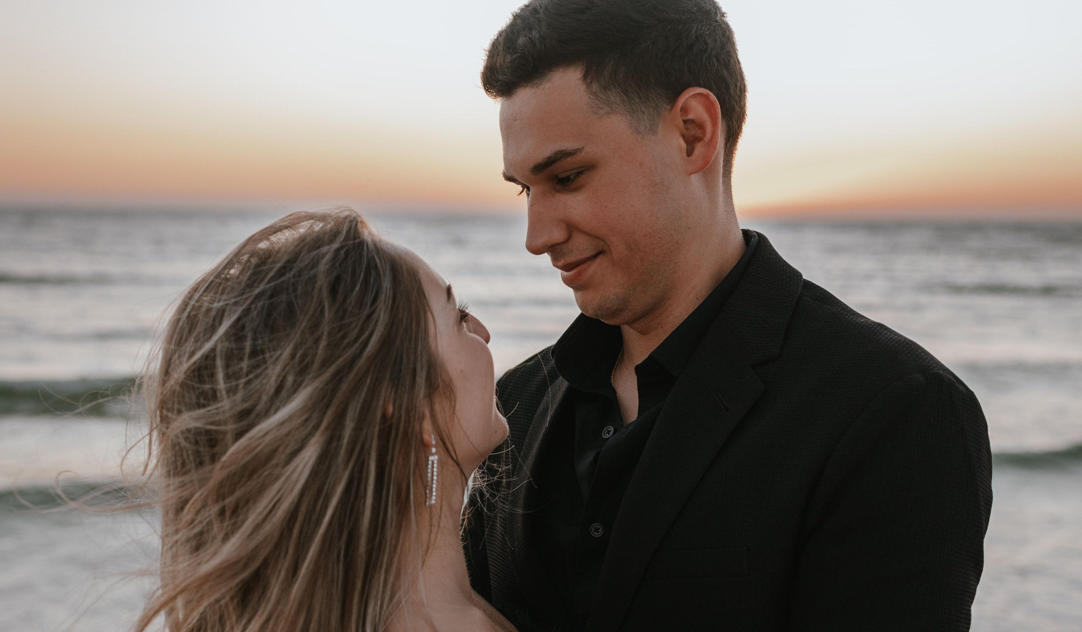Taylor McLaughlin and Gino Johnson's Wedding Website
