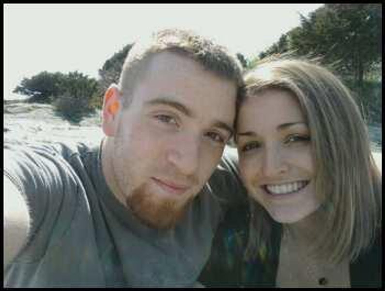 Jackie Marchetti and John Heavey's Wedding Website
