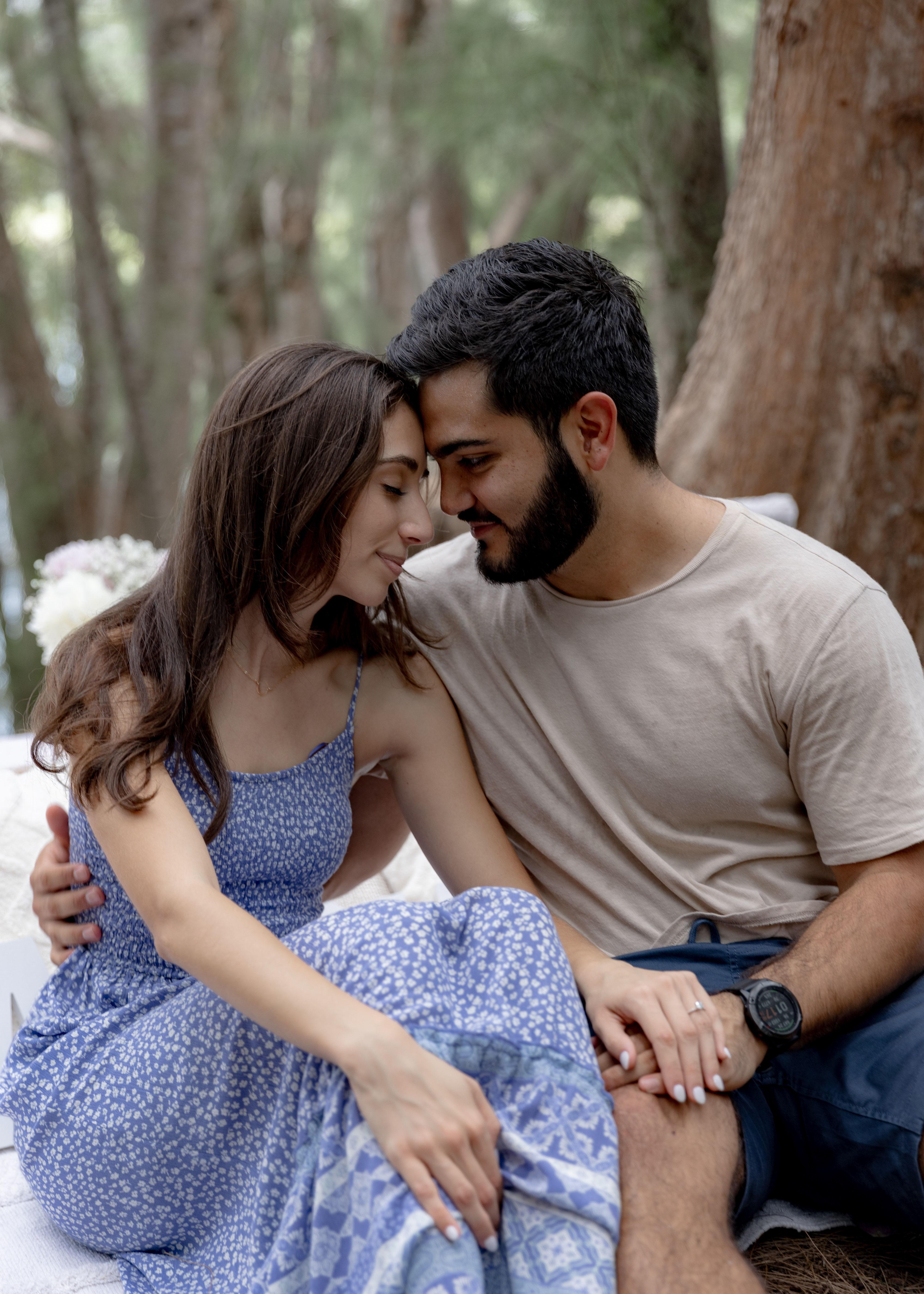 Meghan Miyares and Michael Veloz's Wedding Website