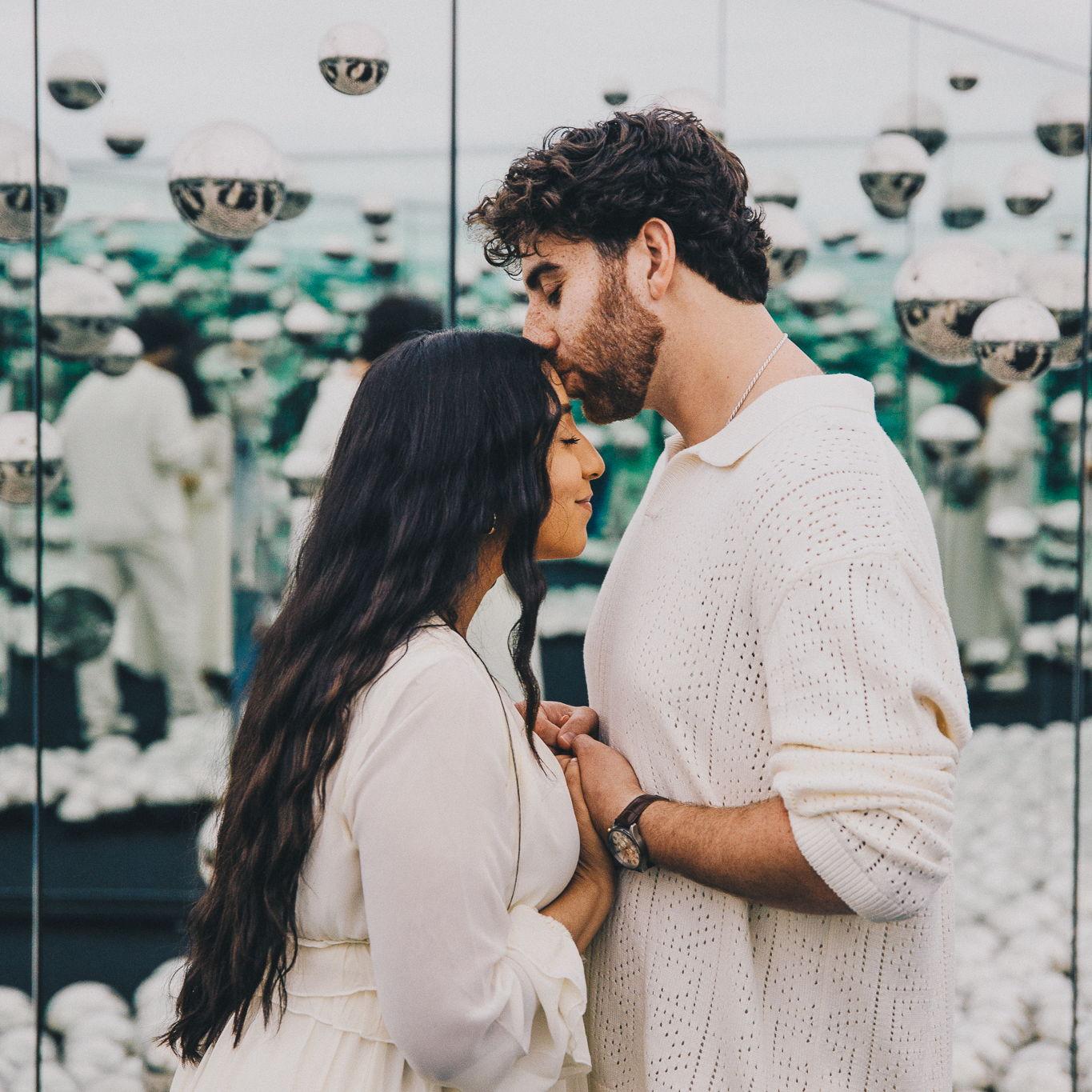 Fatima Mohammed and Bilal Rabbani's Wedding Website