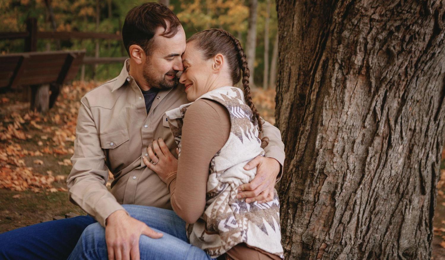 Brittany Conkey and Benjamin Ashton's Wedding Website