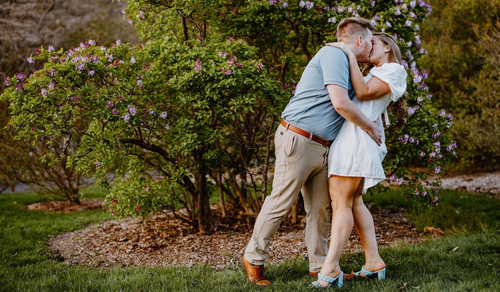 Julia Roth and Robert Castleberry's Wedding Website