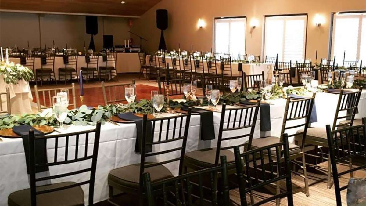 The Belamar Hotel | Wedding Venues | Cost, Reviews & Photos | Zola