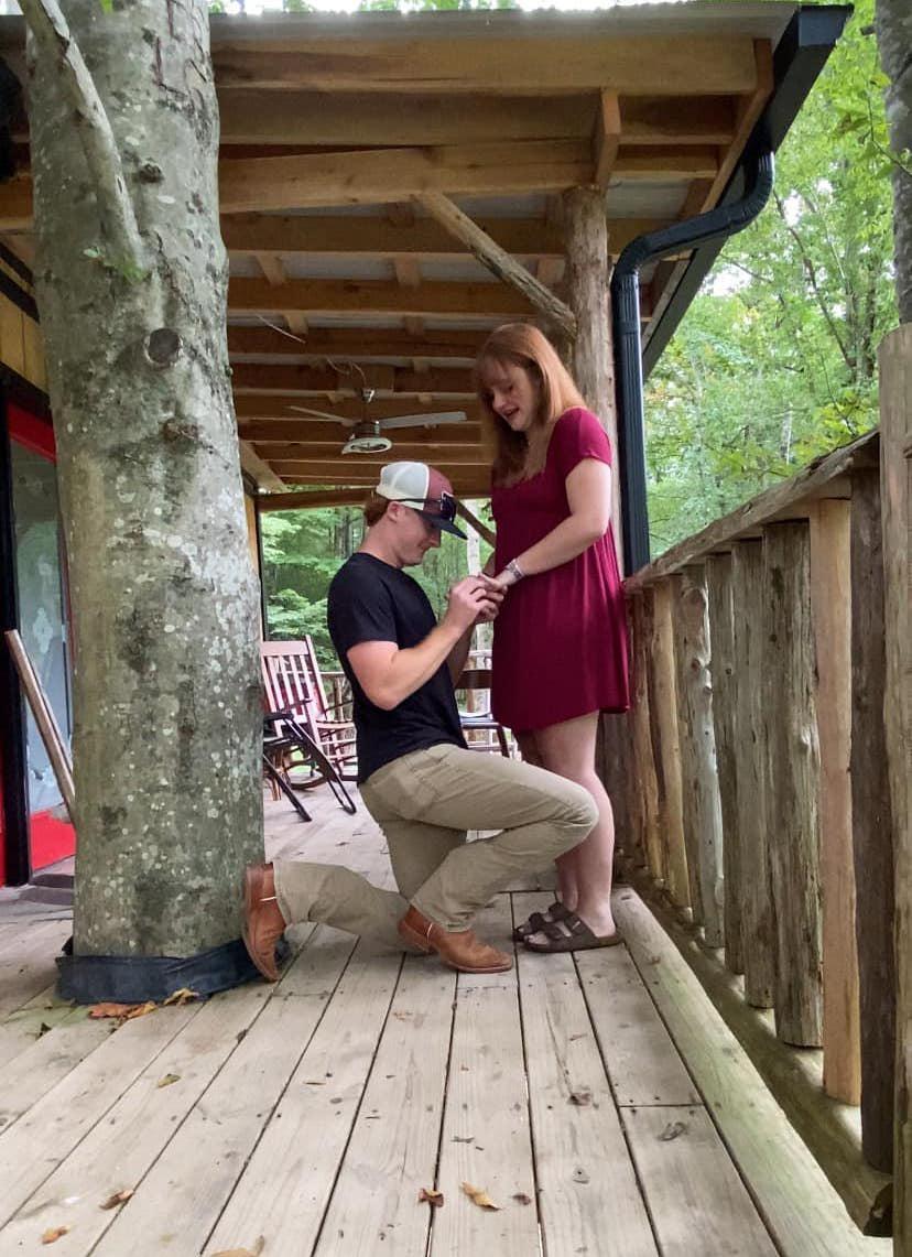 Emma Romine and Jacob Winger's Wedding Website