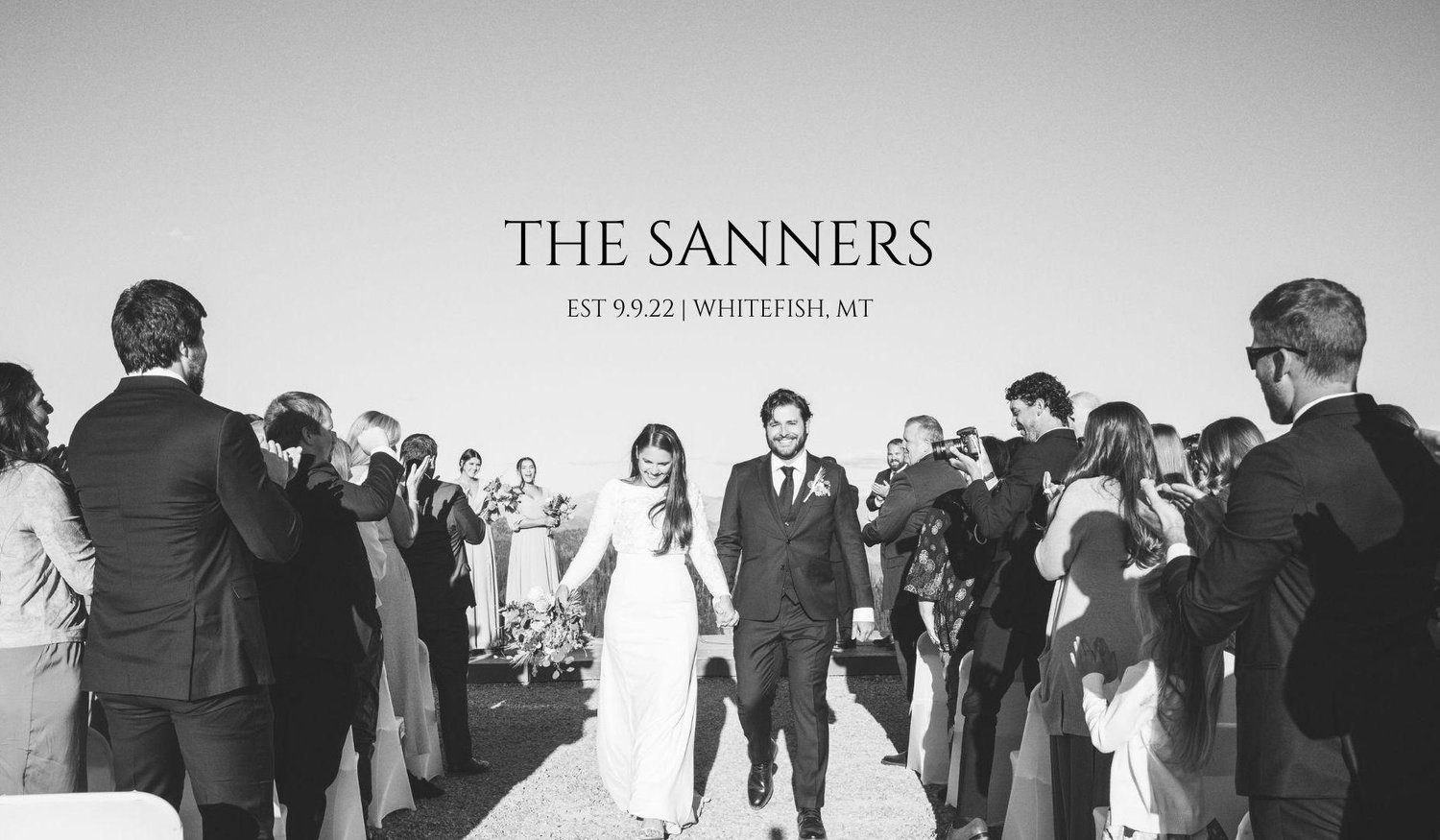 Katelyn Dixon and Matthew Sanner's Wedding Website