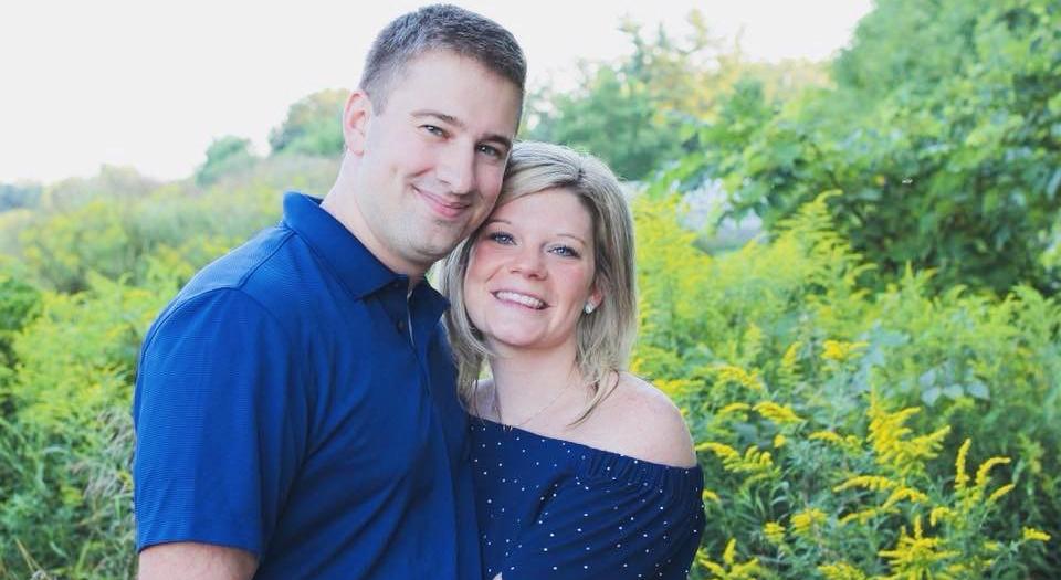 Krista Jackson and Joseph Yeskey's Wedding Website