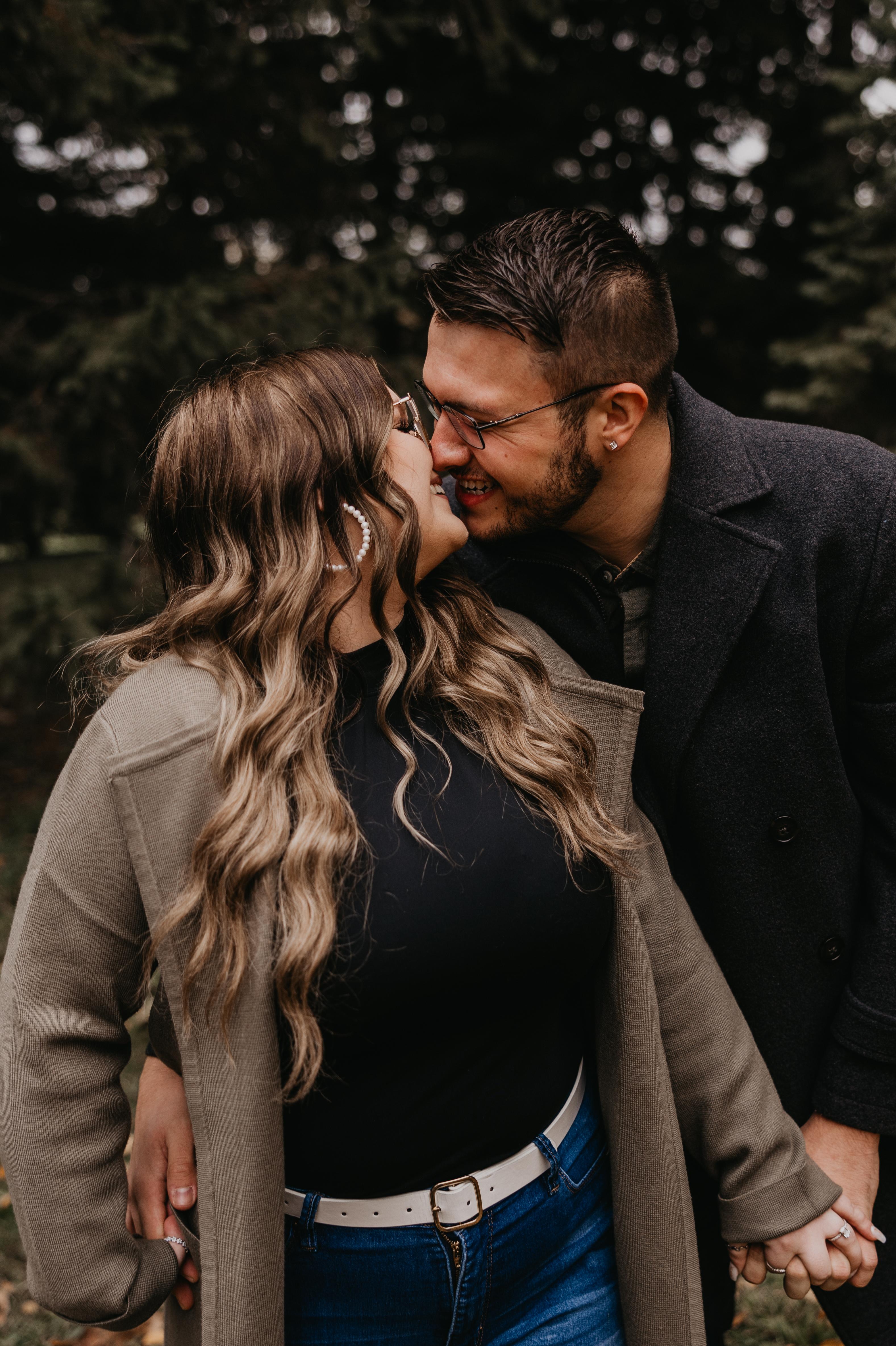 Kinga Jarzabek and Joshua Stanek's Wedding Website