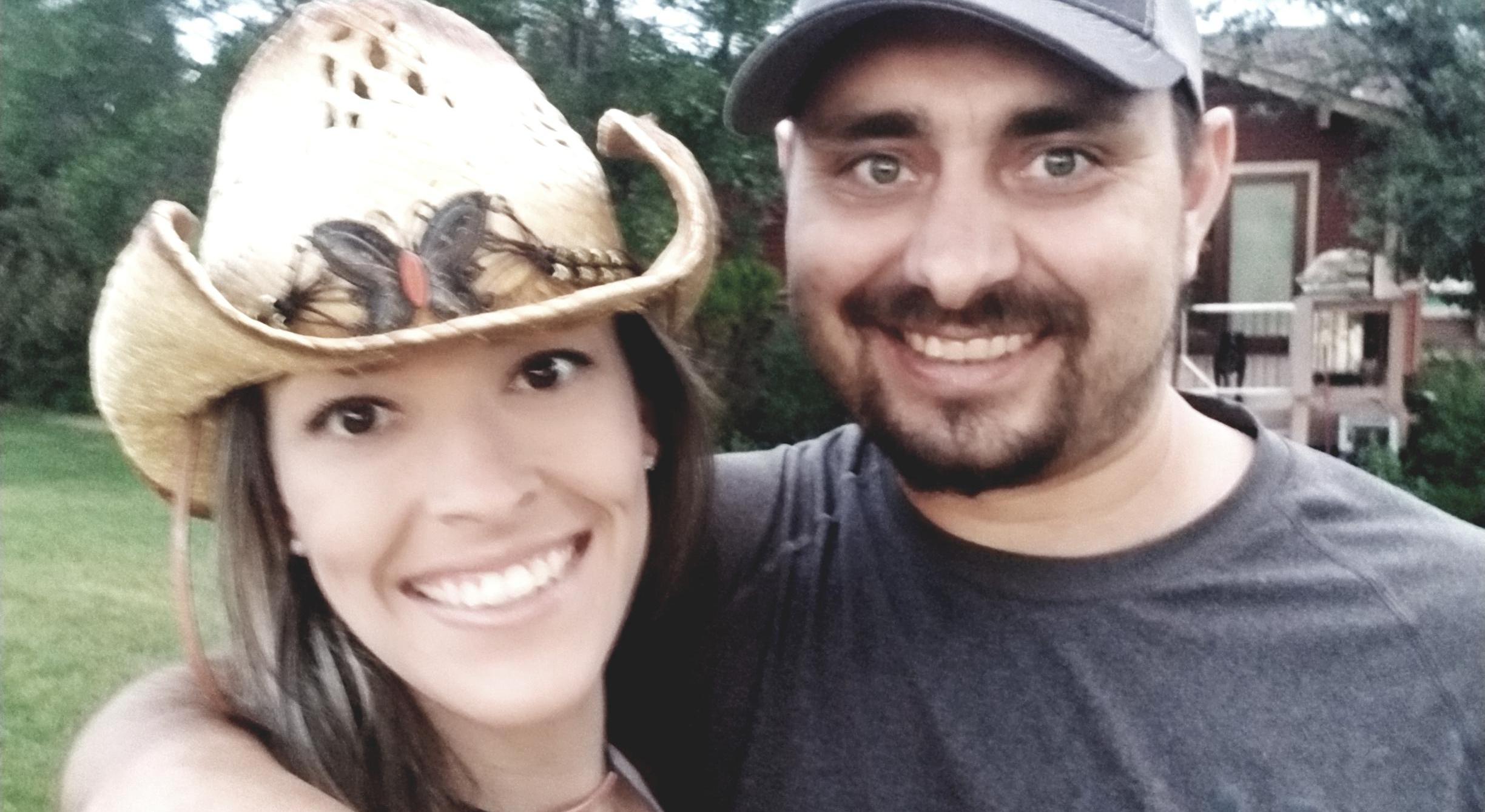 Lindsey Emerson and Derek Galley's Wedding Website