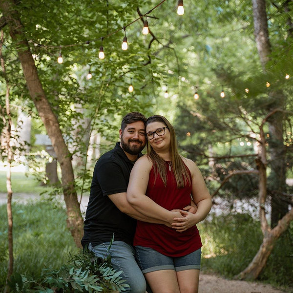 Michelle Delia and Steve LiVoti's Wedding Website