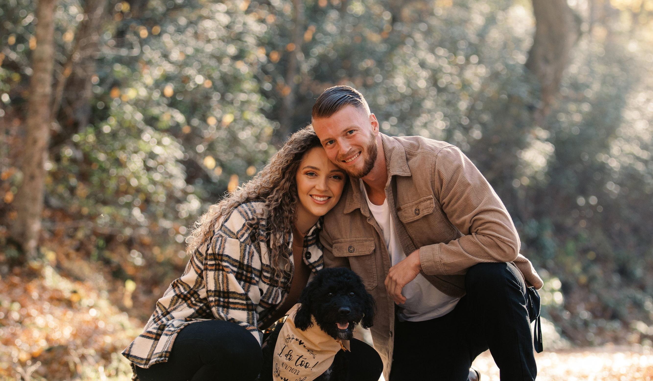 Lani Page and Jacob Boneau's Wedding Website