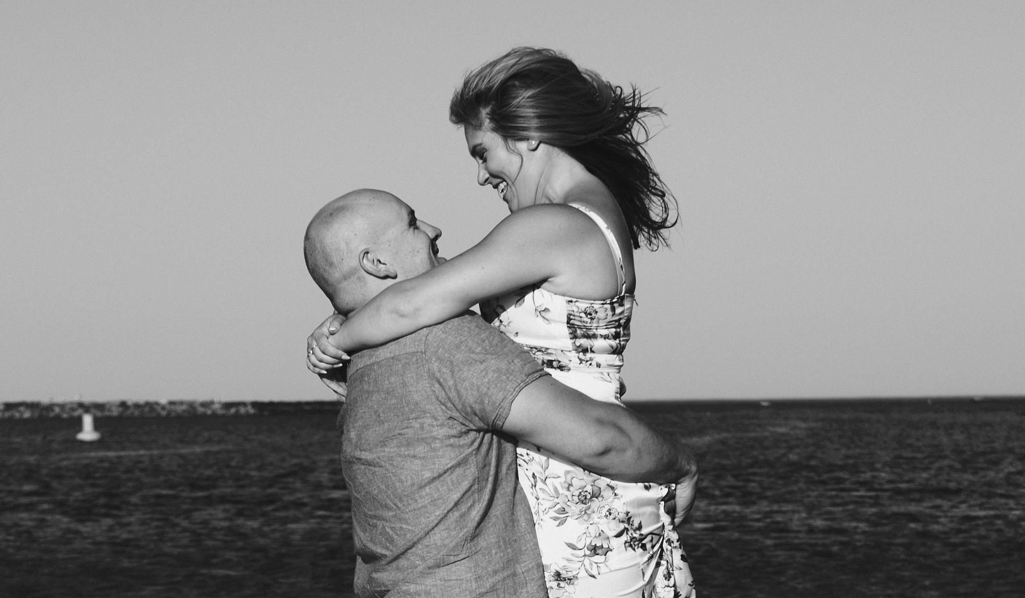 Shana Dunlevy and Michael Cheevers' Wedding Website