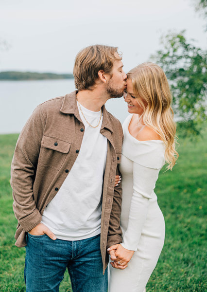 Hannah Carson and Josh Hinson's Wedding Website