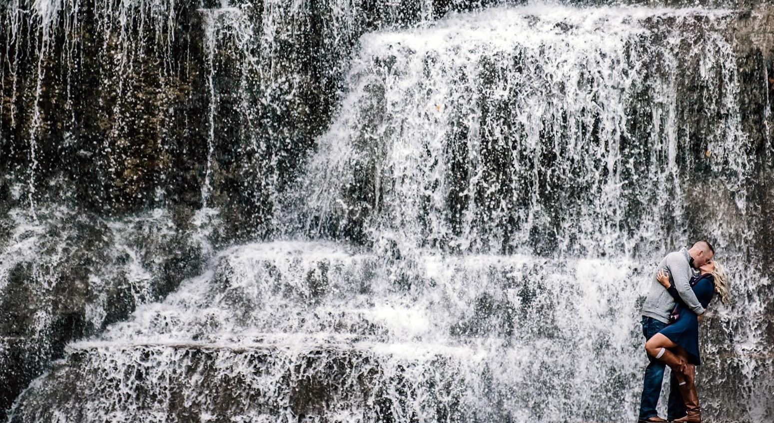 Jenna Kozel and Kevin Kam's Wedding Website