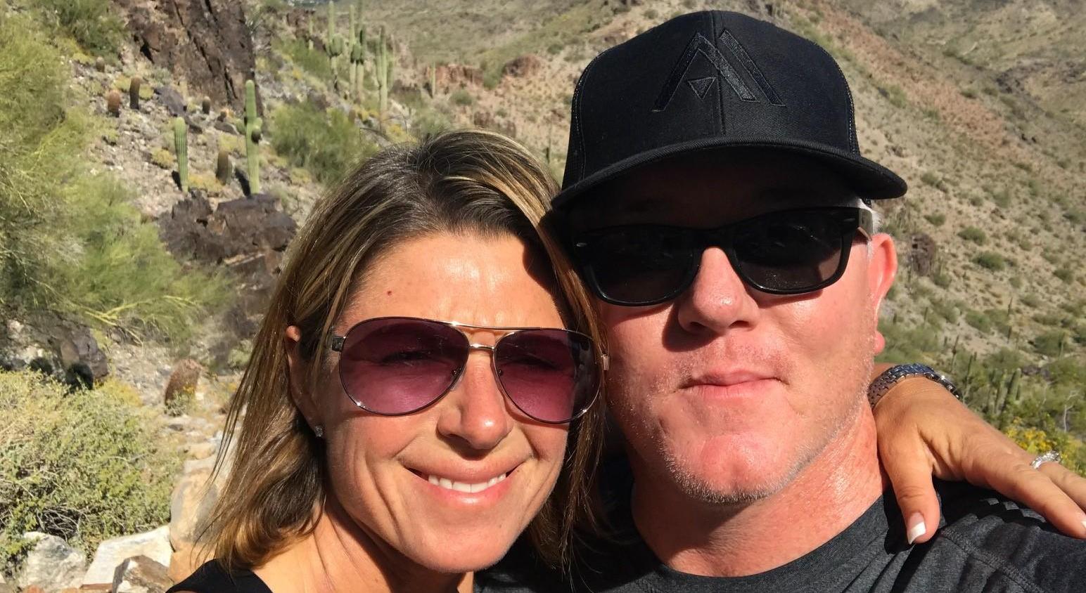 Kristi Barber and Jason Spears' Wedding Website