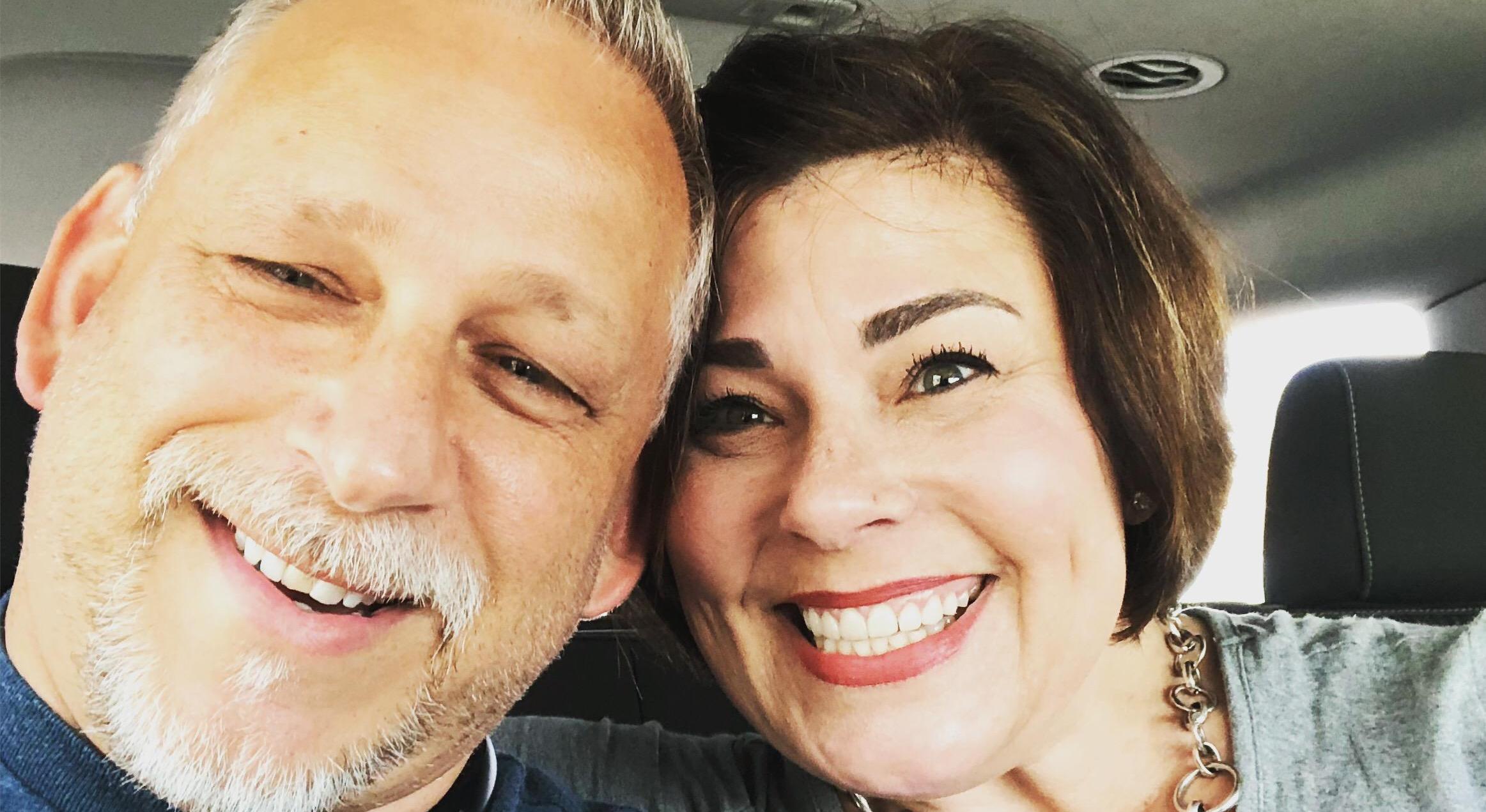 Lilly Murray and Stacy Tripp's Wedding Website