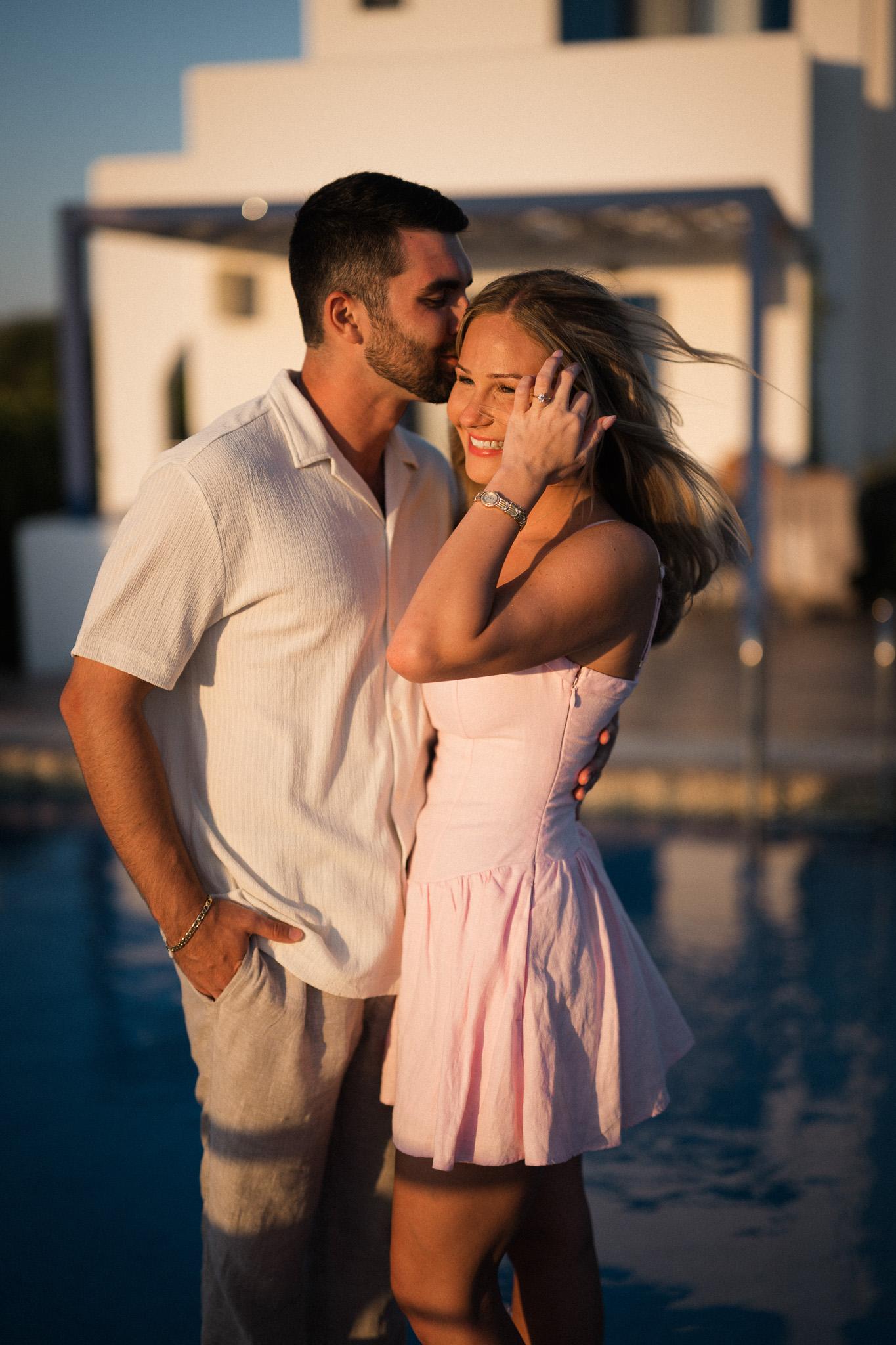 Lindsey Allie Kolkmeyer and Cameron David Mays' Wedding Website