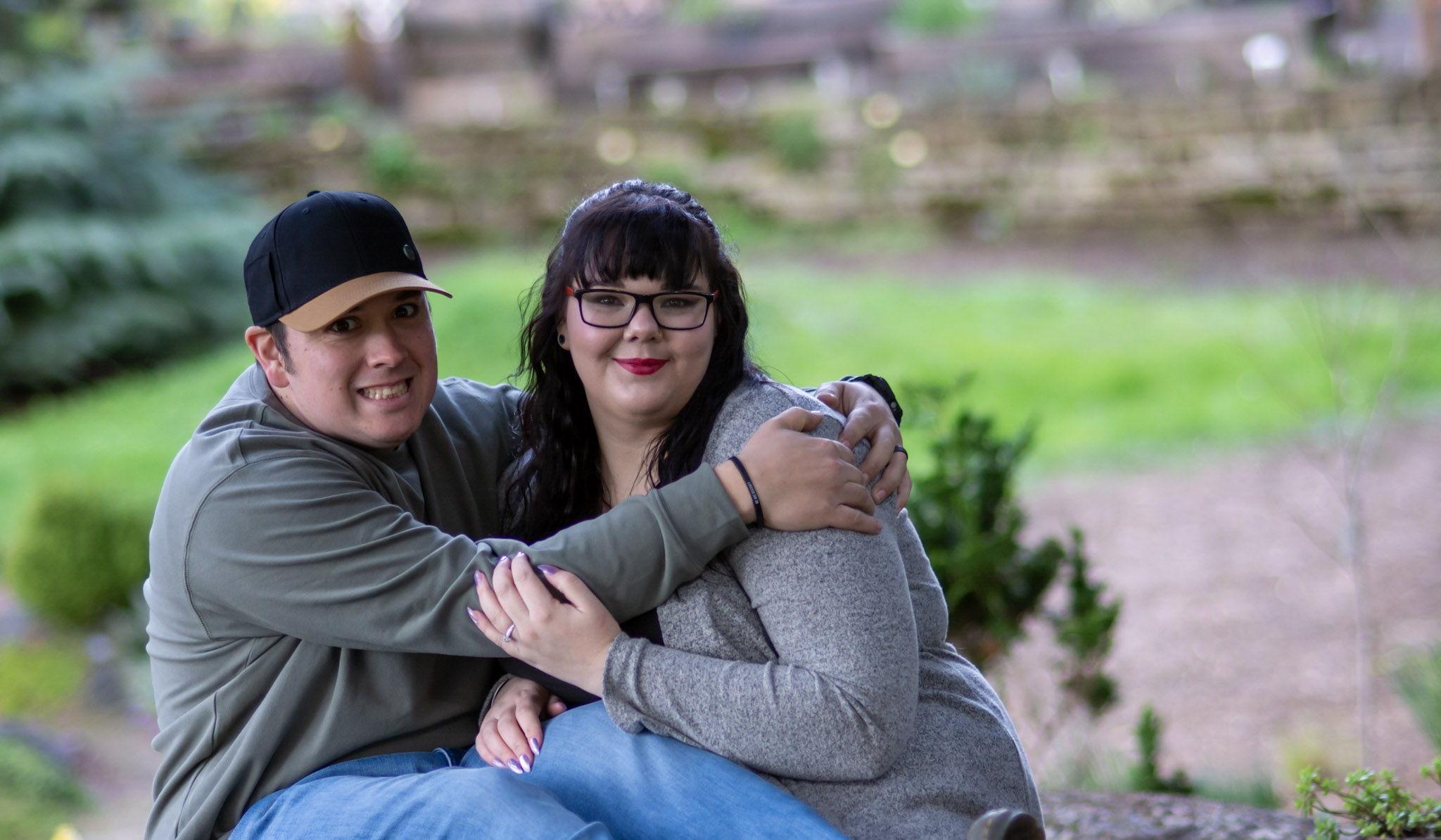 Ashley Dyer and Adam Munion's Wedding Website