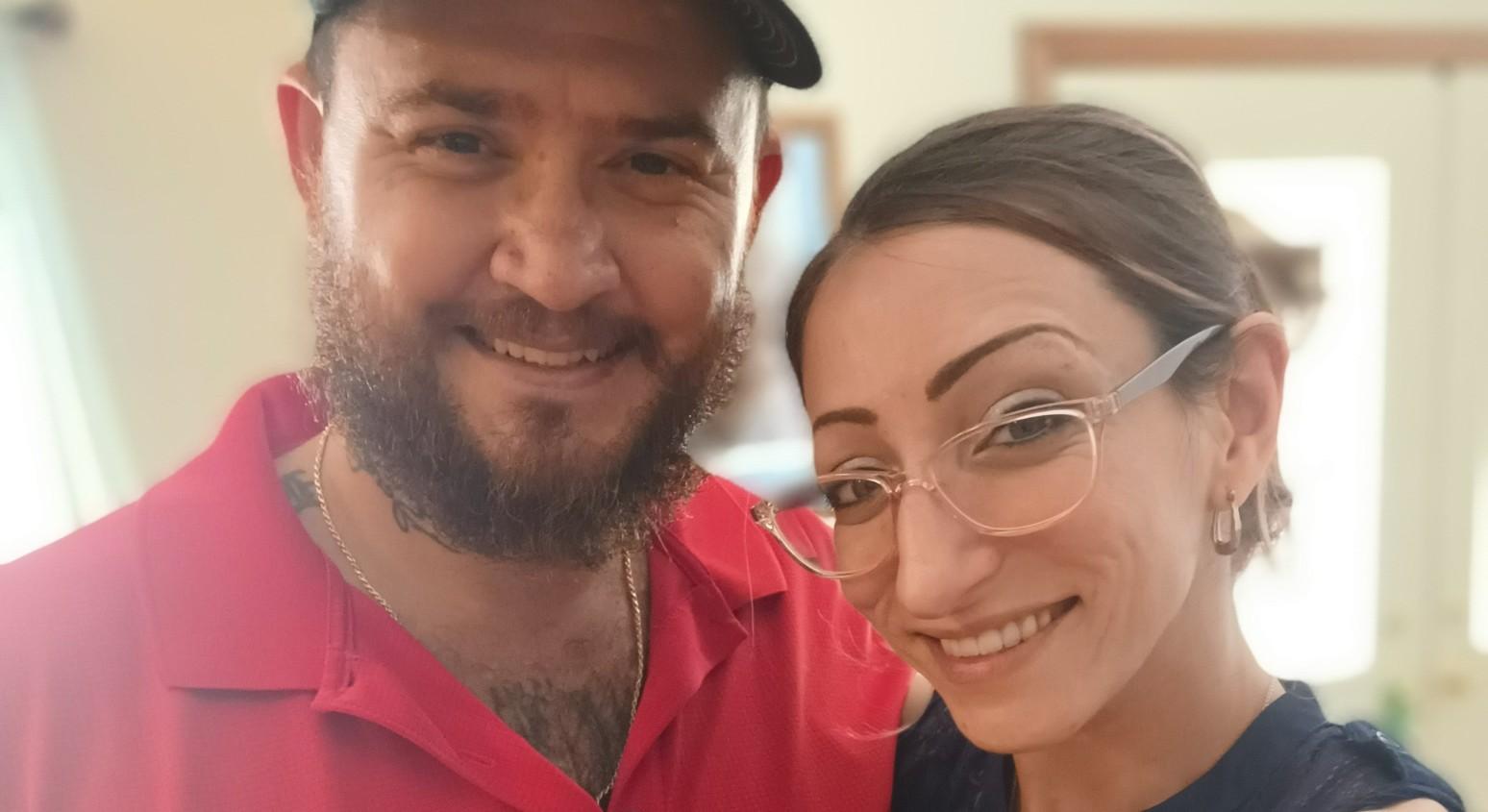 Jennilee Testa and Anthony Ferdinando's Wedding Website