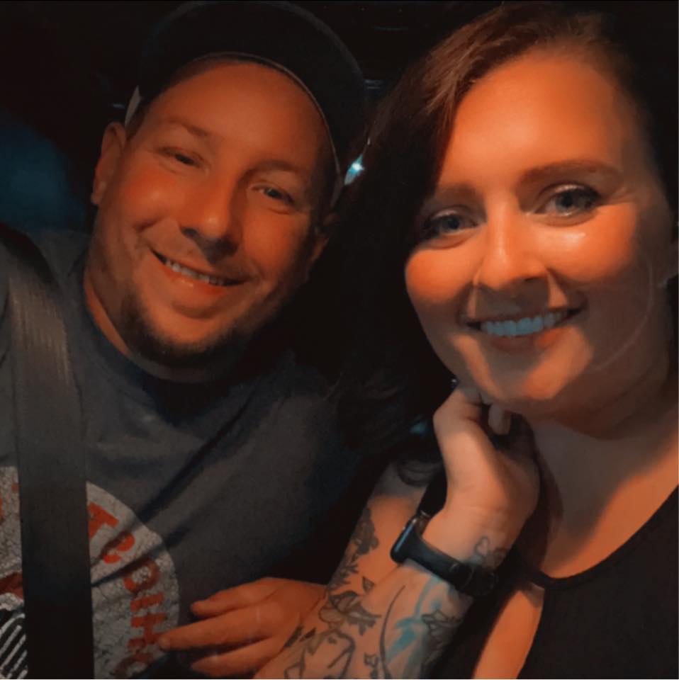 Pamela Backus and Justin Gleisner's Wedding Website