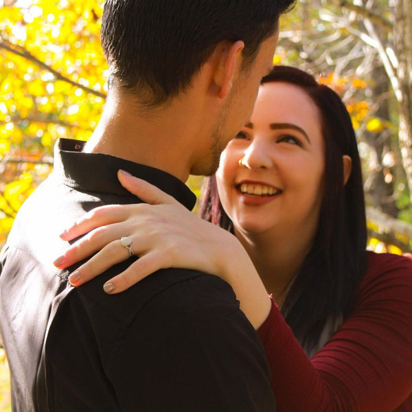 Alexandria Scroggins and Chase Engel's Wedding Website