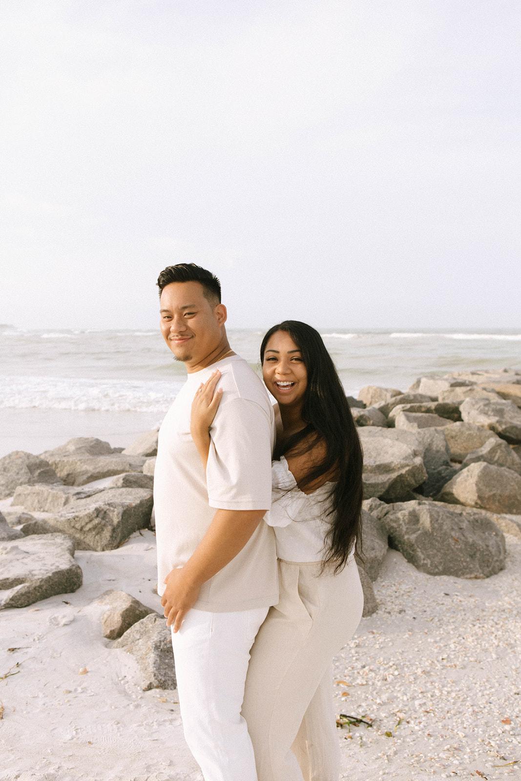 Melia Mayers and Michael Mantuano's Wedding Website