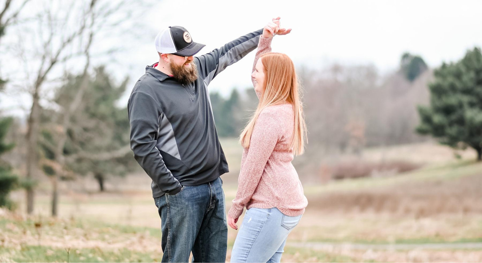 Mackenzie Judd and William Wolfe's Wedding Website