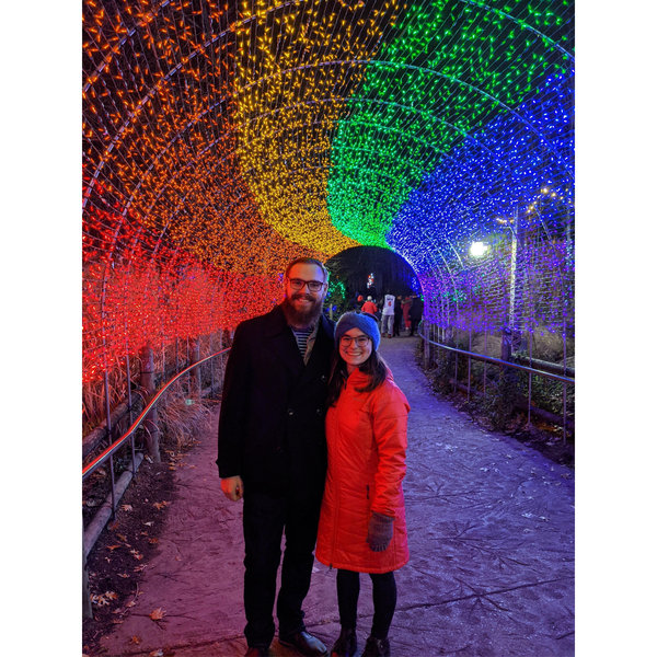 Alyssa Oberman and Adam Braegelman's Wedding Website