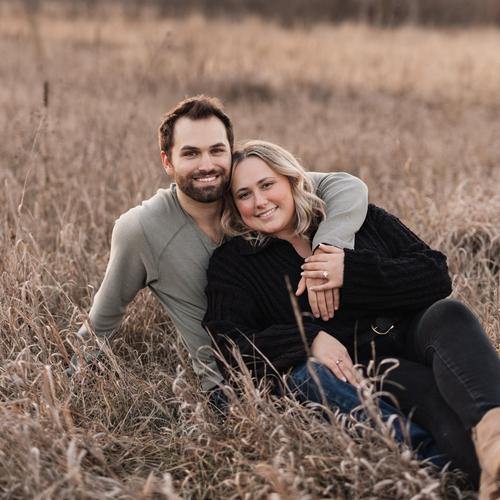 Elizabeth Rose Palmer and Alex Timothy Poirier's Wedding Website