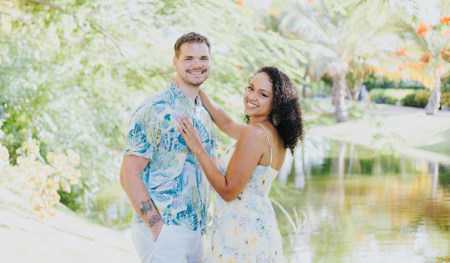 Jordan Graham and Nick Locher's Wedding Website