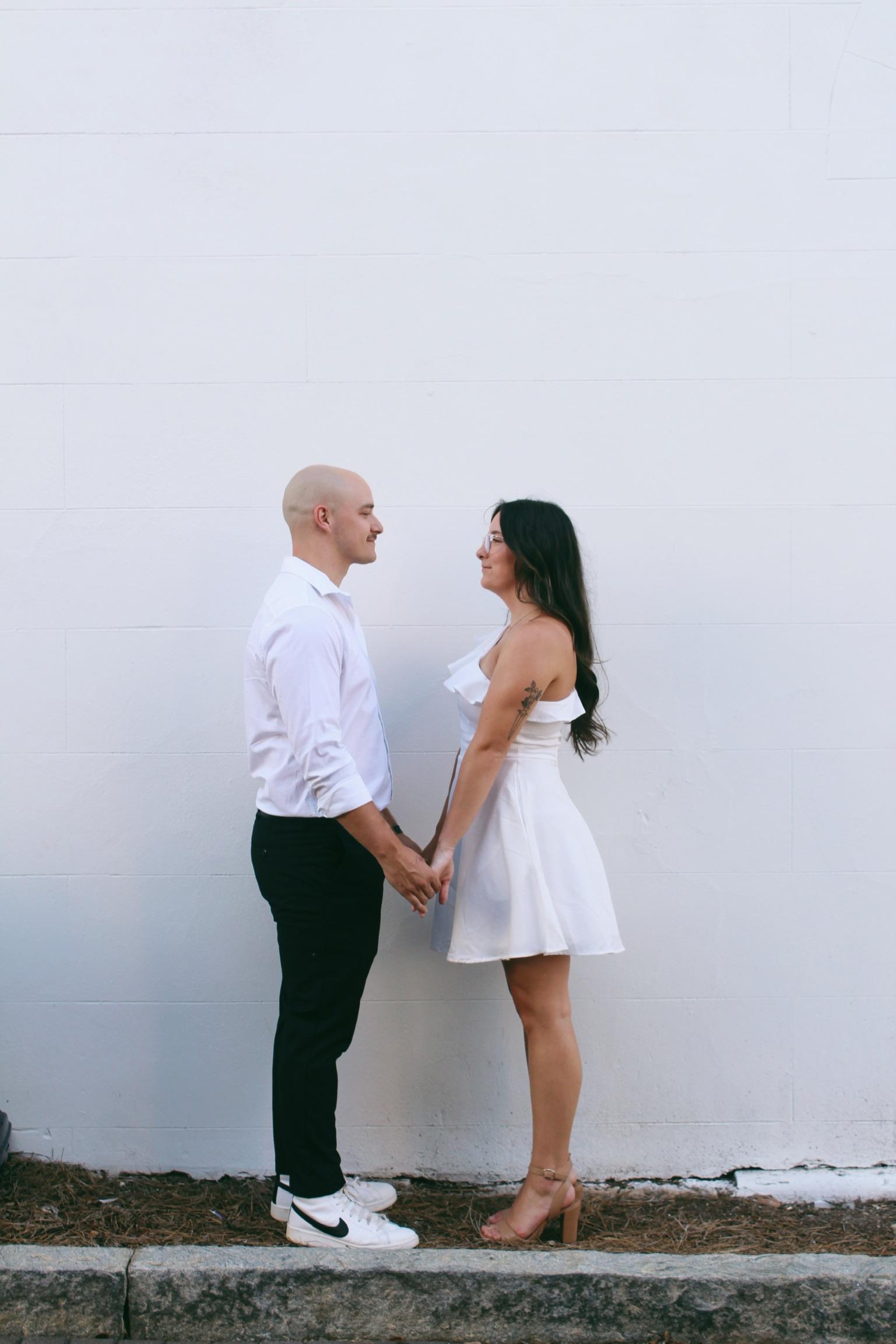 Ansley Dougharty and Chad Lowery's Wedding Website