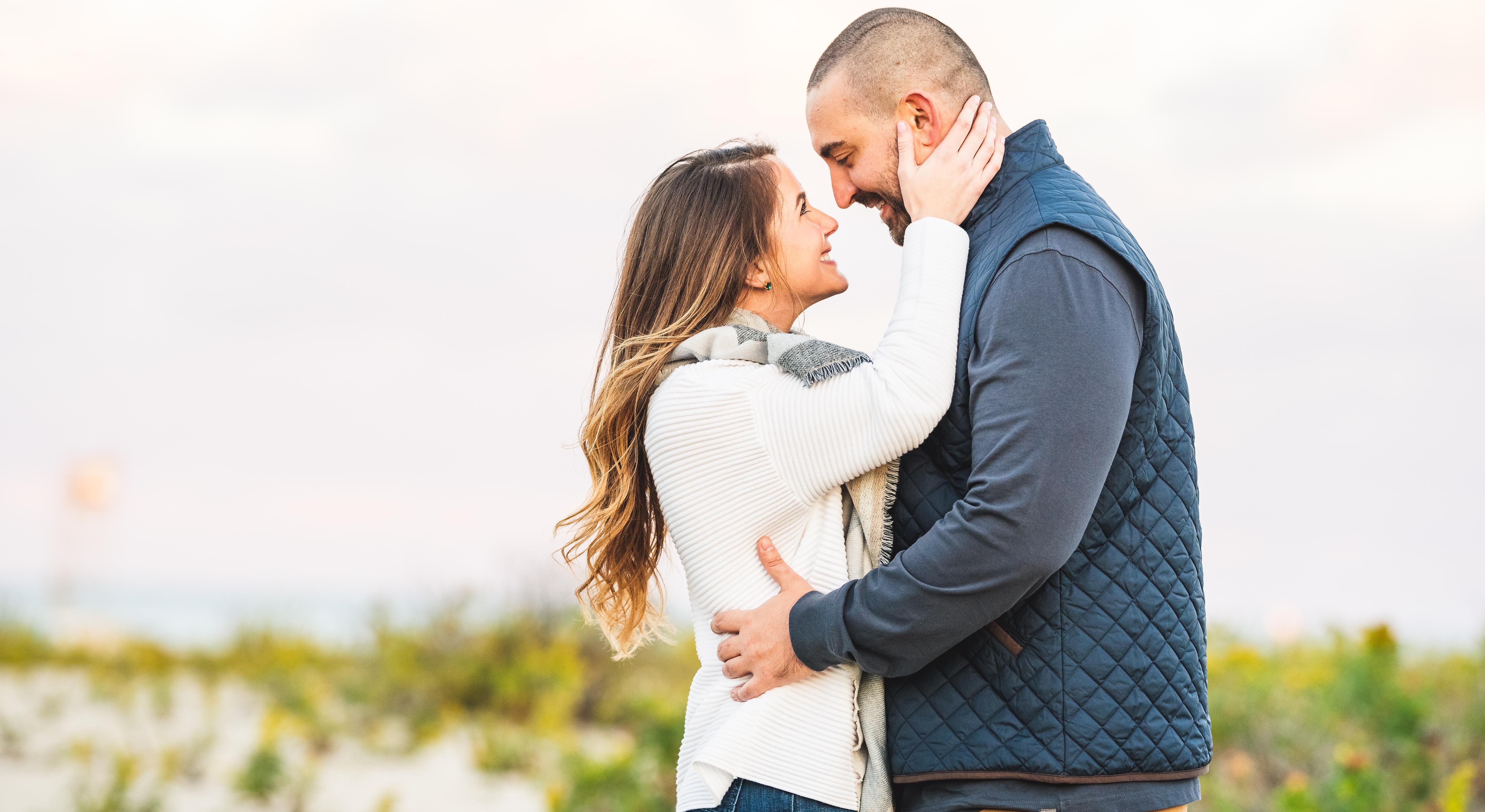 Alexandra Ferrara and Brad Barksdale's Wedding Website