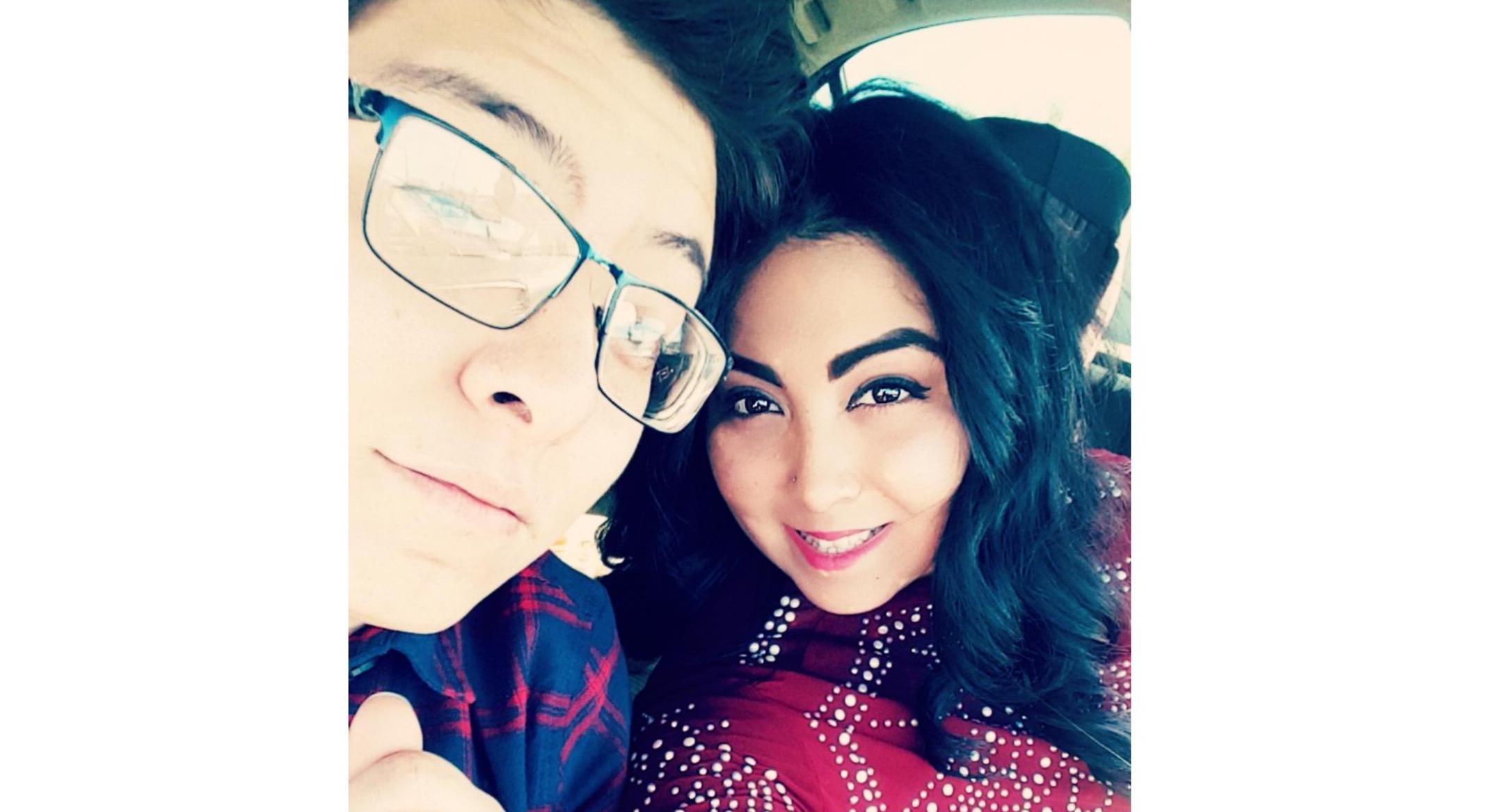 Alexis Mankel and Mario Granillo's Wedding Website