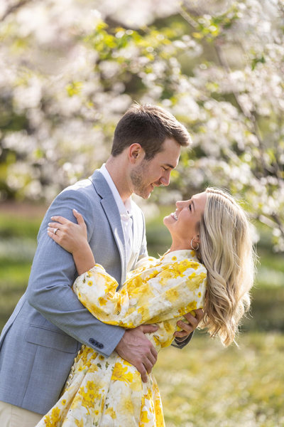 Sydnie Bodnar and Kade Van Meter's Wedding Website