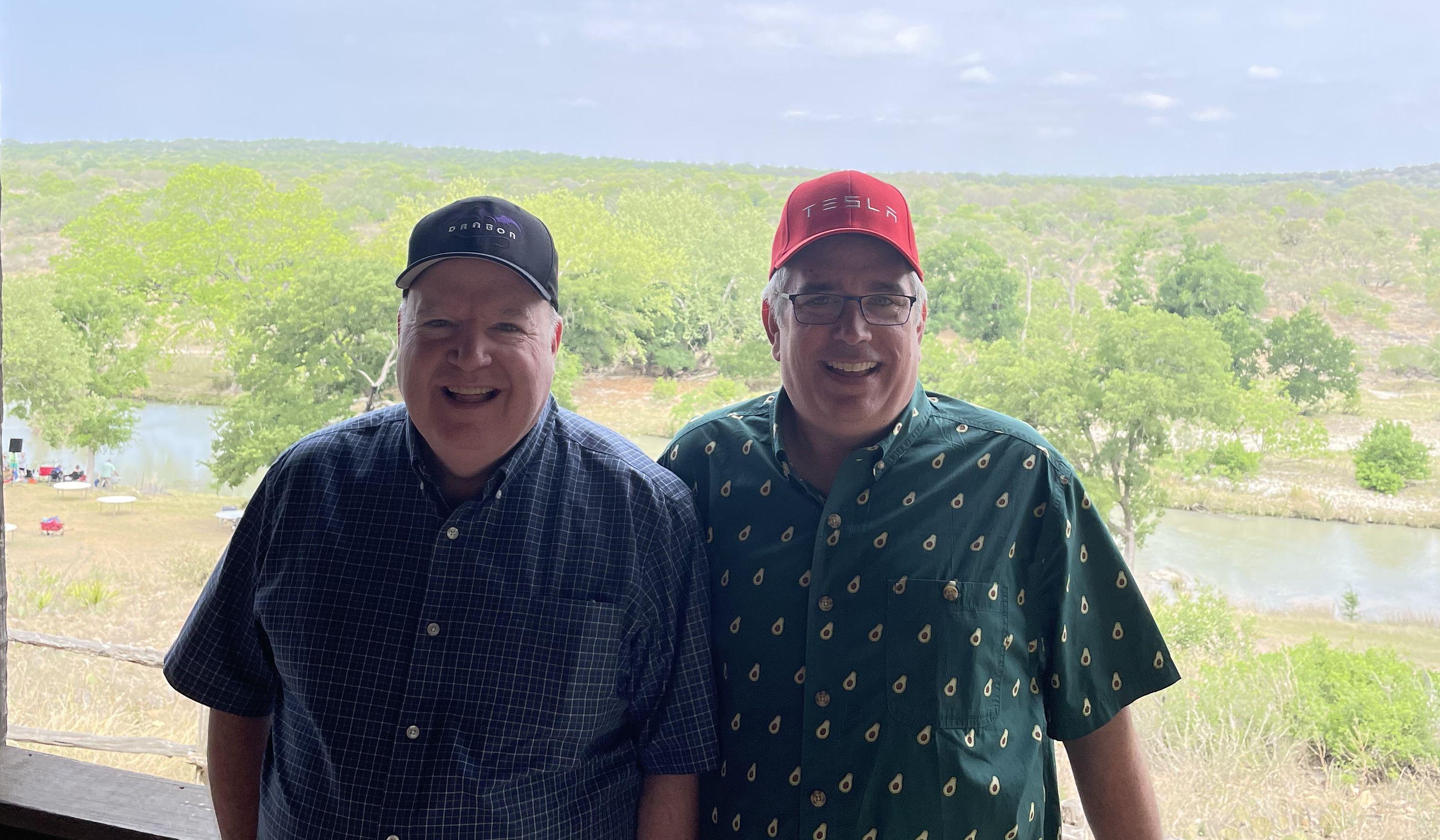 Tod Cunningham and Chris Owens' Wedding Website